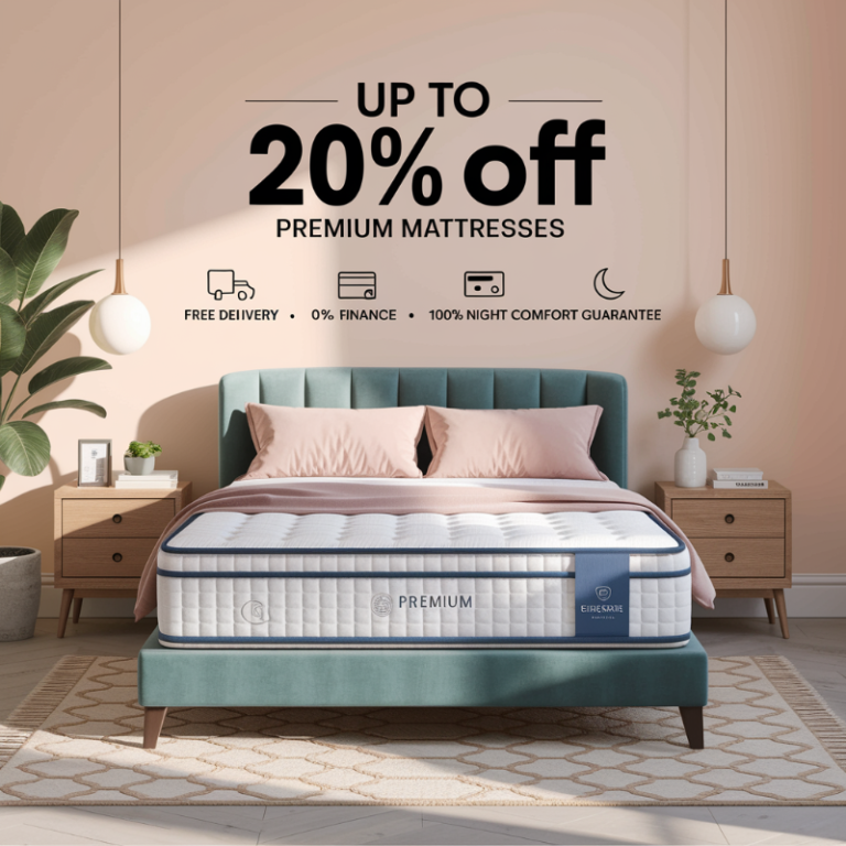 Dreams Sale - UK Mattress Guides